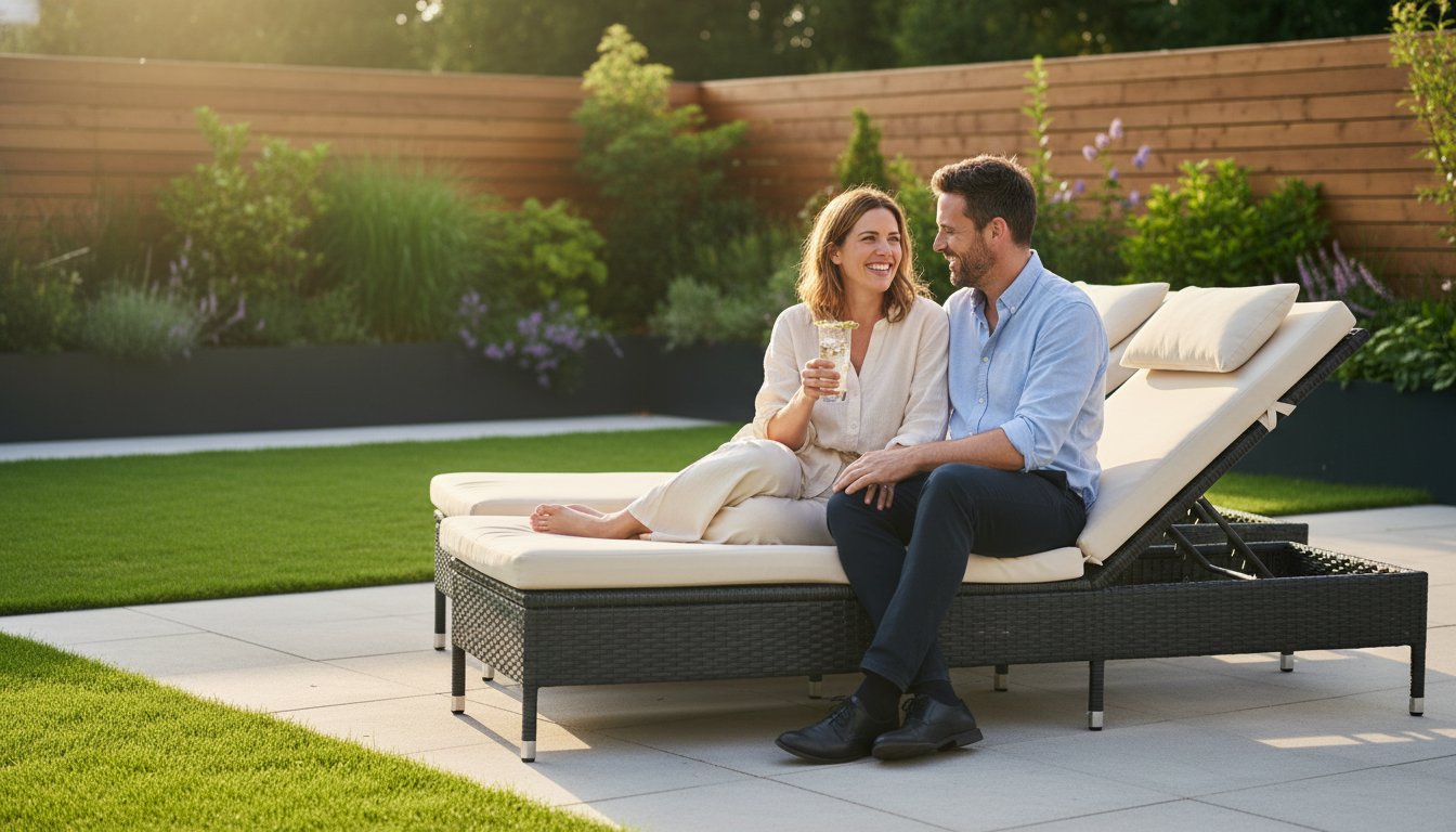 The Ultimate Sun Lounger Guide: Find Your Perfect Garden Oasis – Gudrum